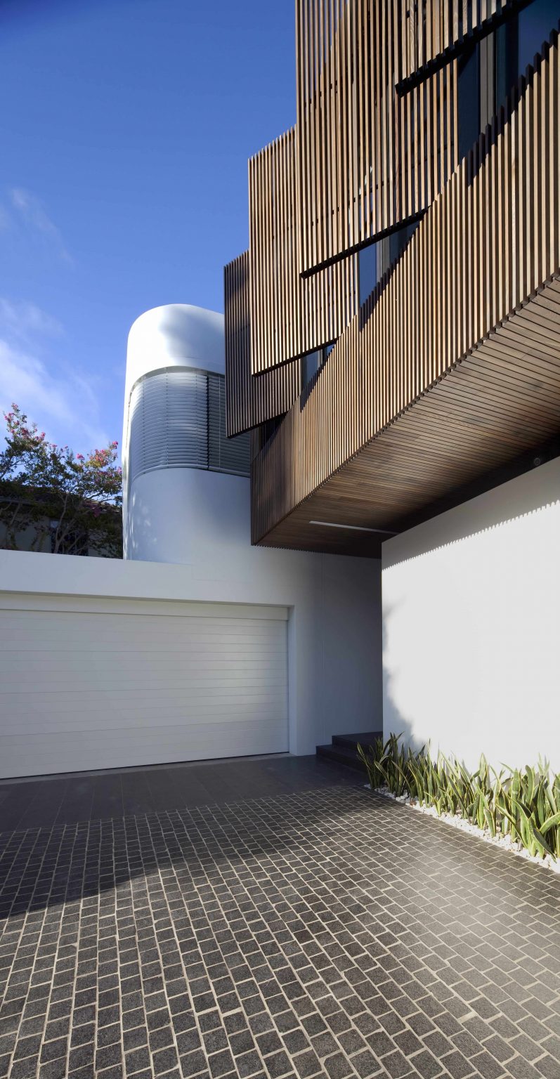 Butterfly House by Stafford Architecture - Project Gallery - The Local ...