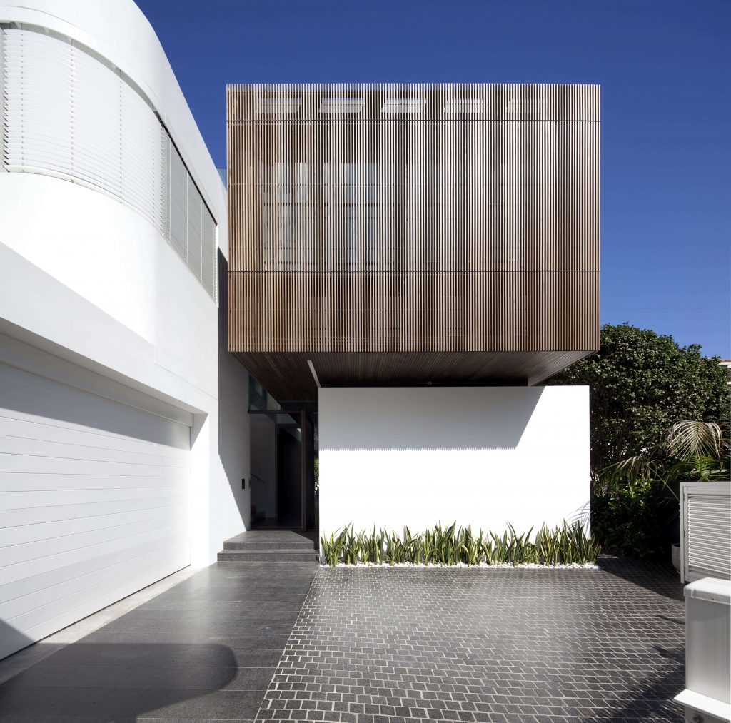 Butterfly House by Stafford Architecture - Project Gallery - The Local ...