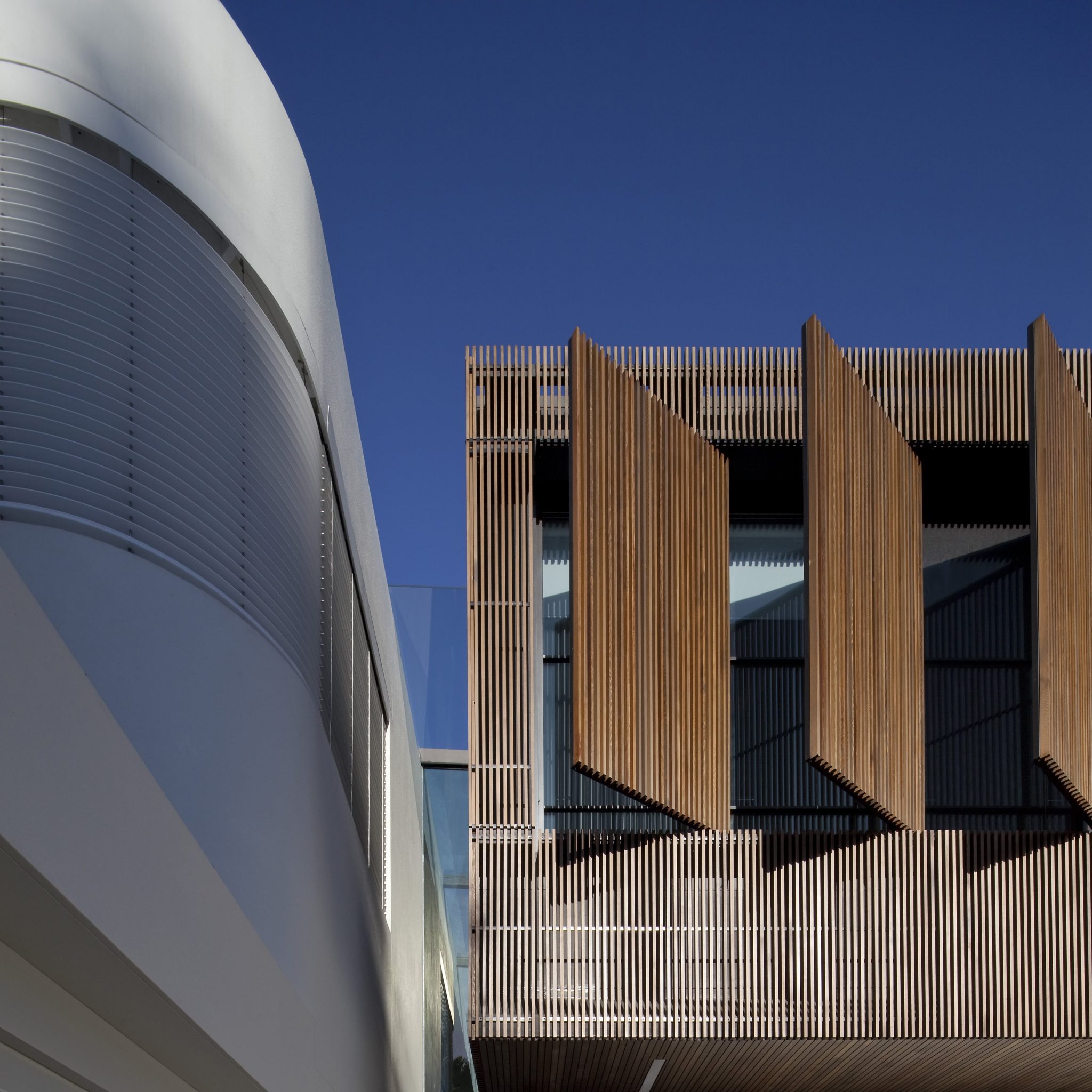 Butterfly House by Stafford Architecture - Project Gallery - The Local ...