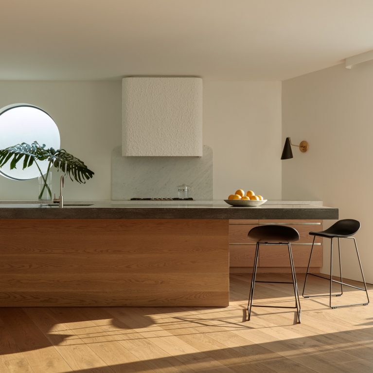 Partridge Daniels - The Local Project