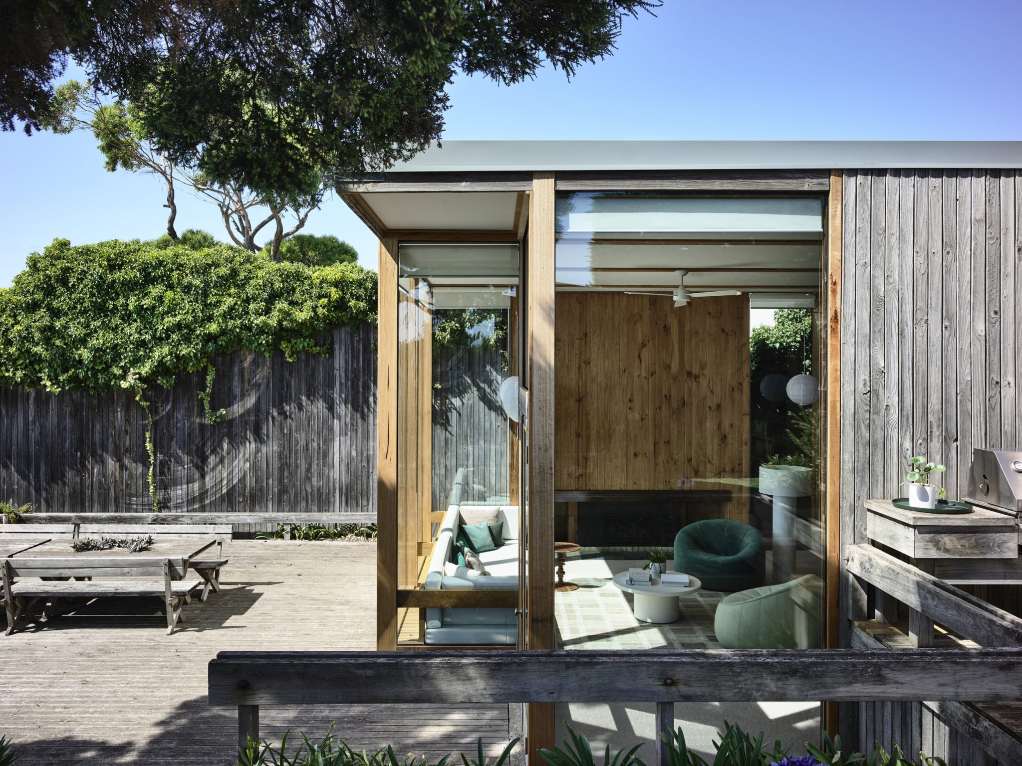 Prahran House by Techne Architecture + Interior Design - Project Feature - The Local Project