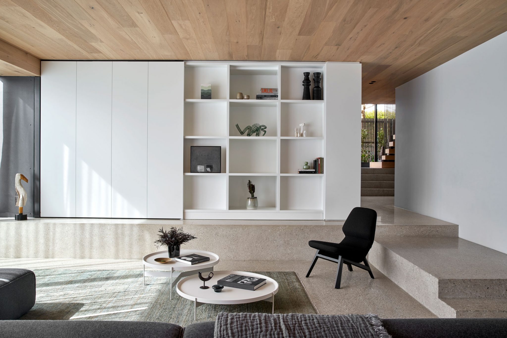 Solid House by Coy Yiontis Architects - Project Feature - The Local Project