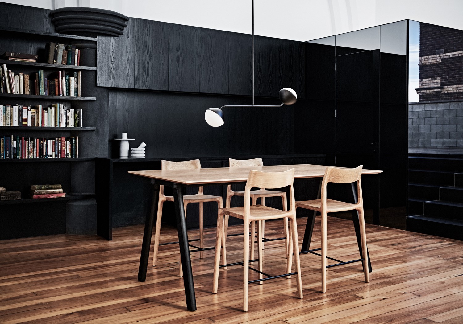 Coco Flip, Celebrating 10 Years - Issue 02 Feature - The Local Project