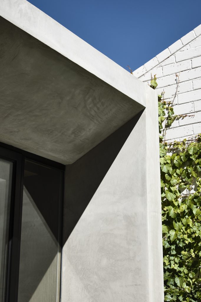 Henry House by WALA - Project Gallery - The Local Project