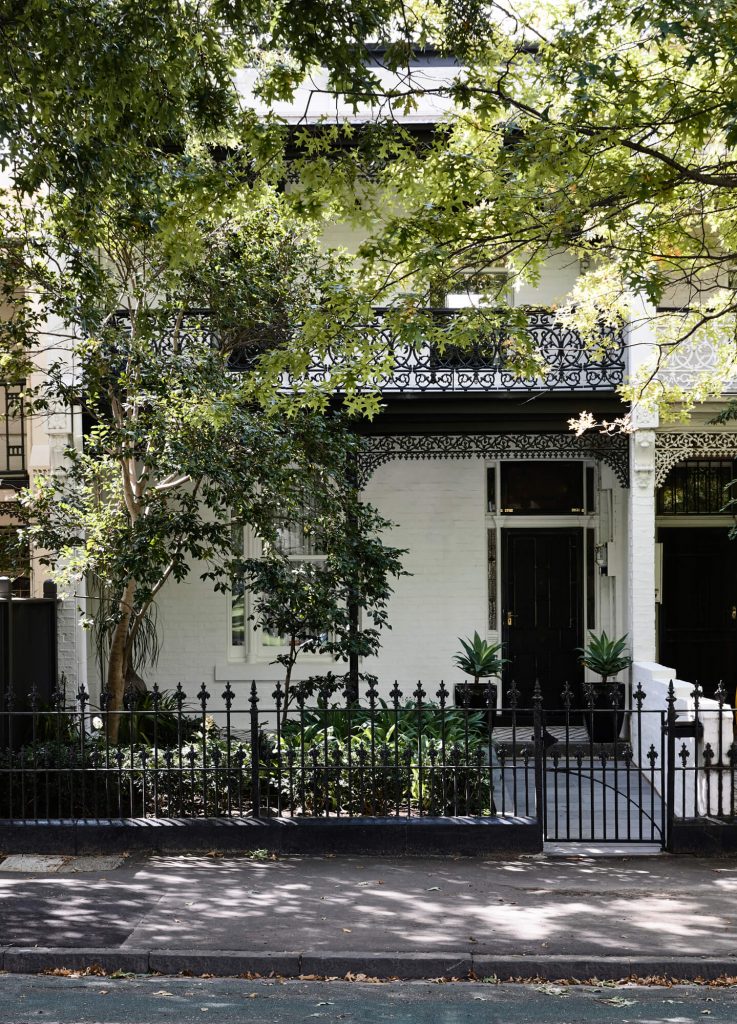 Henry House by WALA - Project Gallery - The Local Project