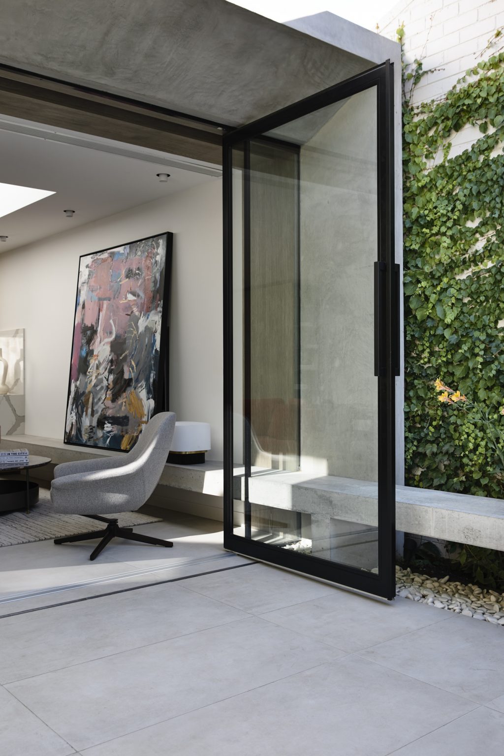 Henry House by WALA - Project Gallery - The Local Project