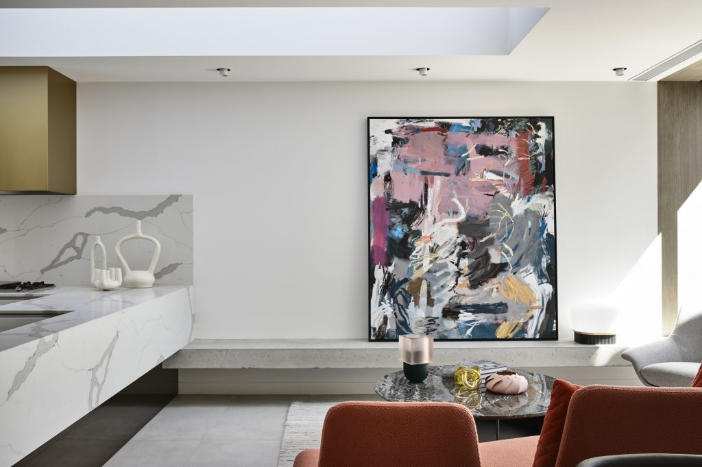 Henry House by WALA - Project Gallery - The Local Project