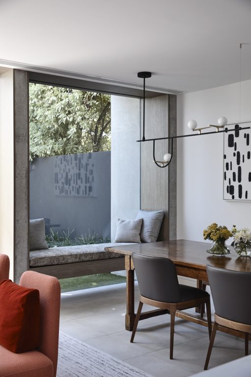 Henry House by WALA - Project Gallery - The Local Project