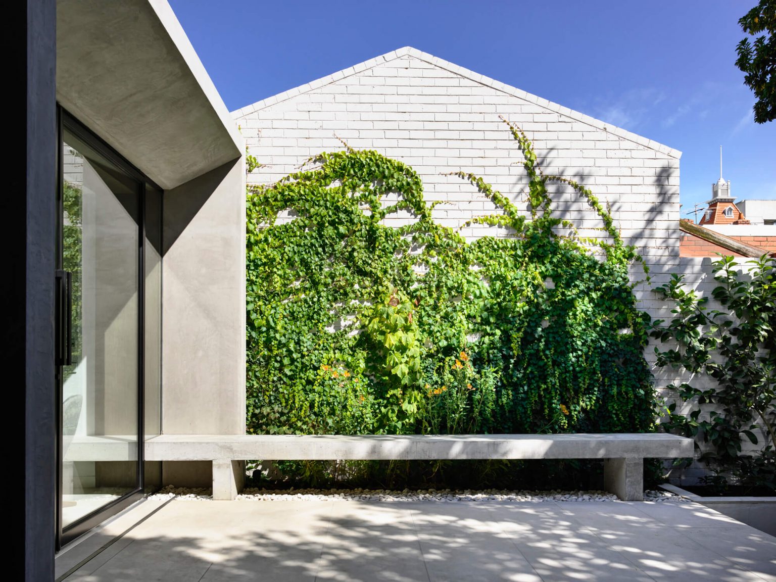 Henry House by WALA - Project Gallery - The Local Project