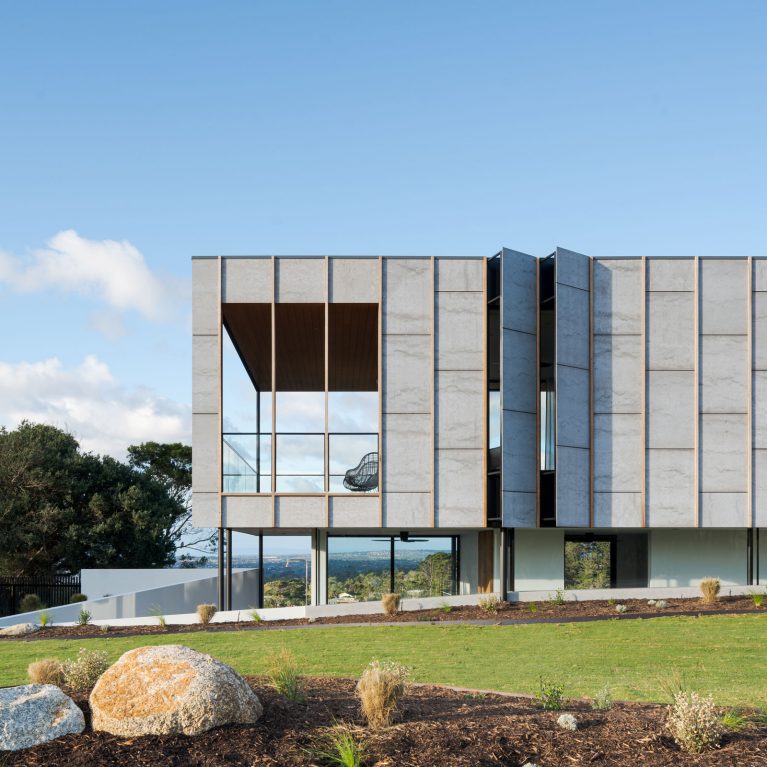 Megowan Architectural - The Local Project