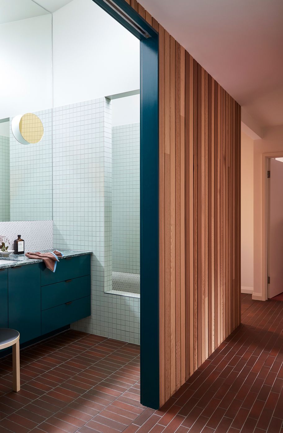 The Natural Beauty of Japanese Tiles - The Artedomus Expert Series ...