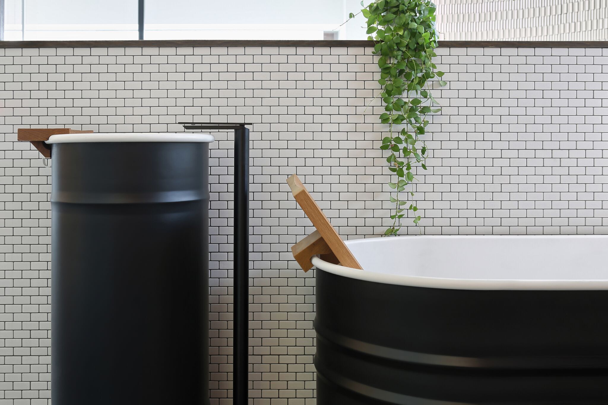 The Natural Beauty of Japanese Tiles - The Artedomus Expert Series ...