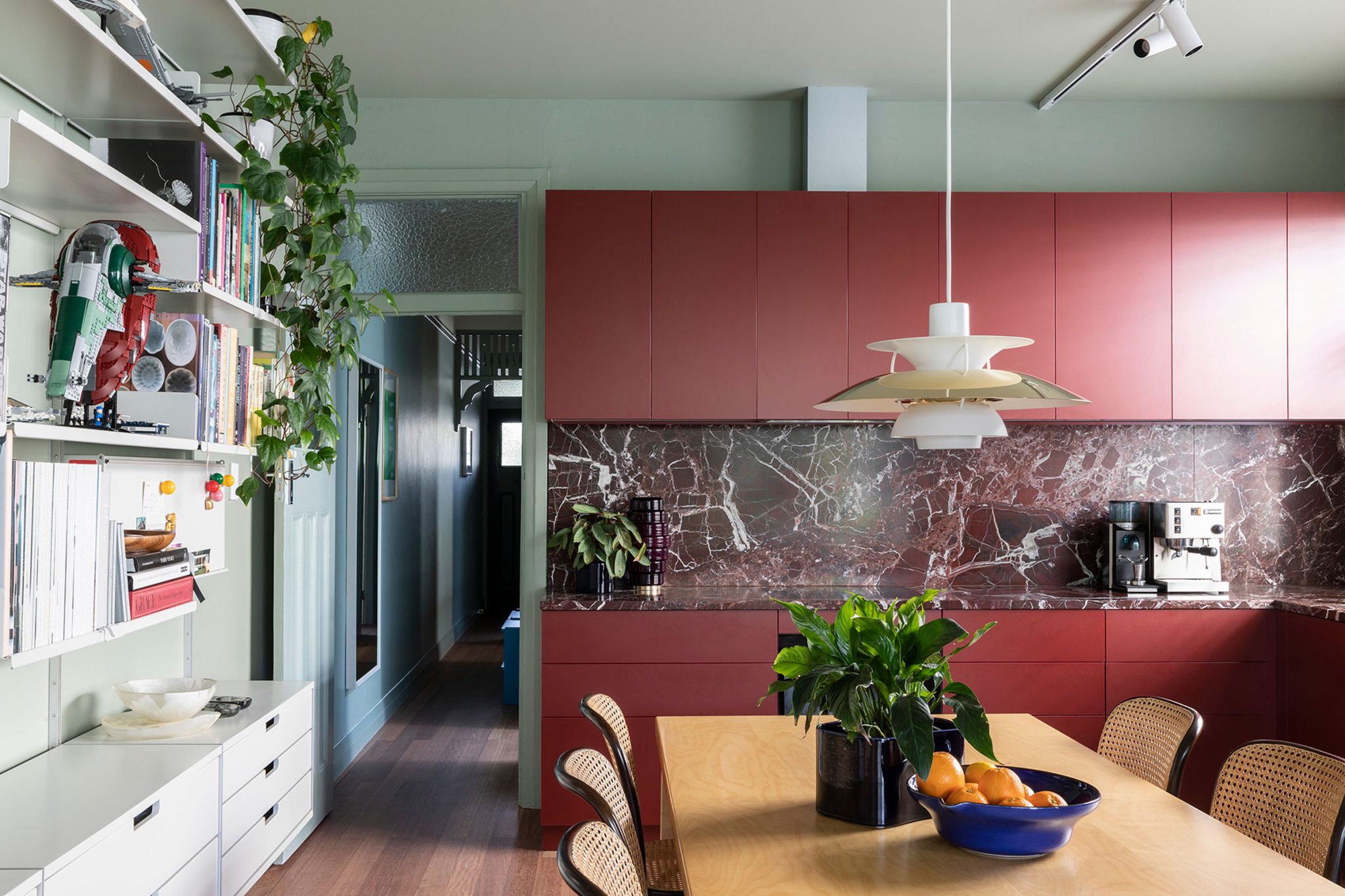 Orange Grove Cottage by CO-AP - Project Feature - The Local Project