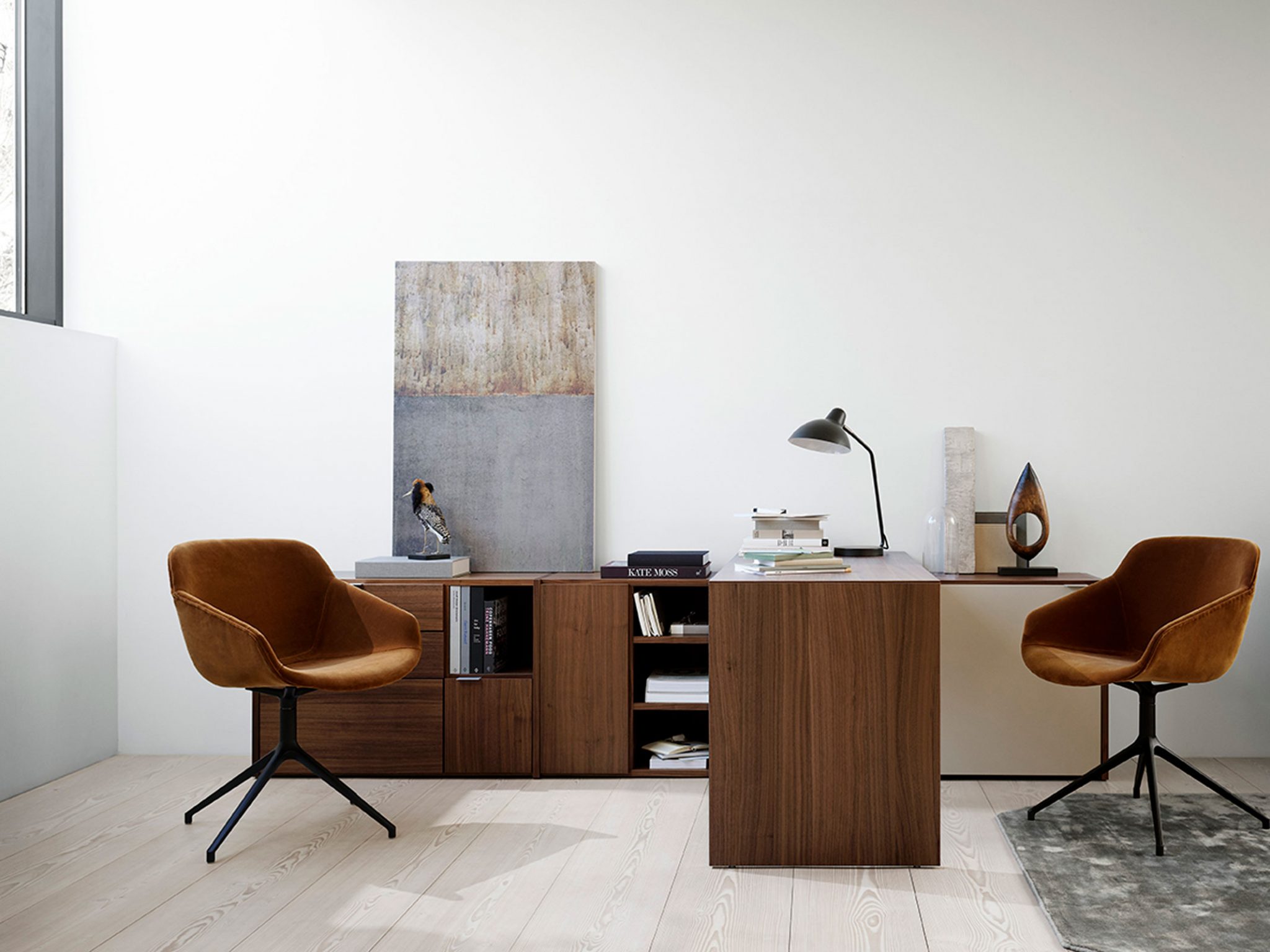 Smart Living Ideas by BoConcept - Collection Feature - The Local Project