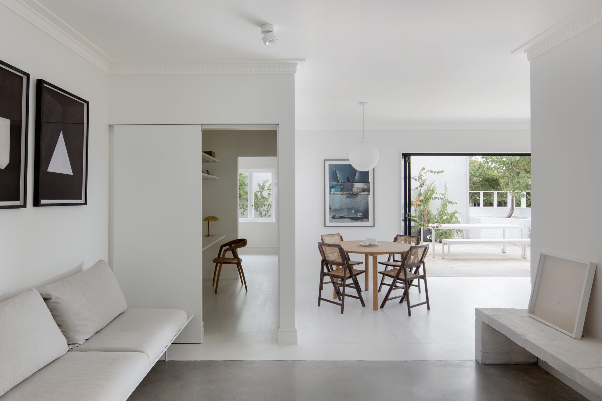 House B by Whispering Smith - Project Feature - The Local Project