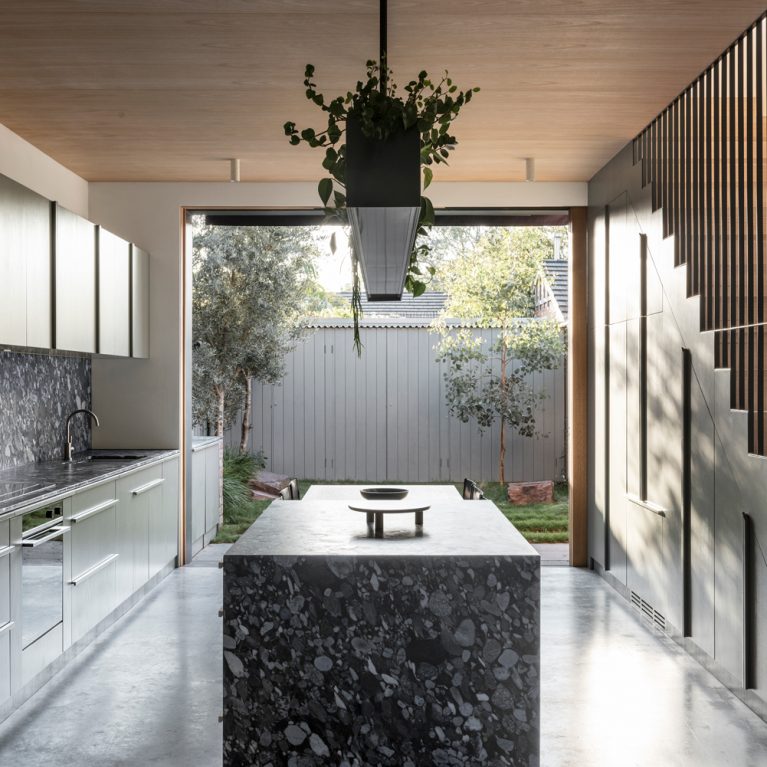 Ha Architecture - The Local Project