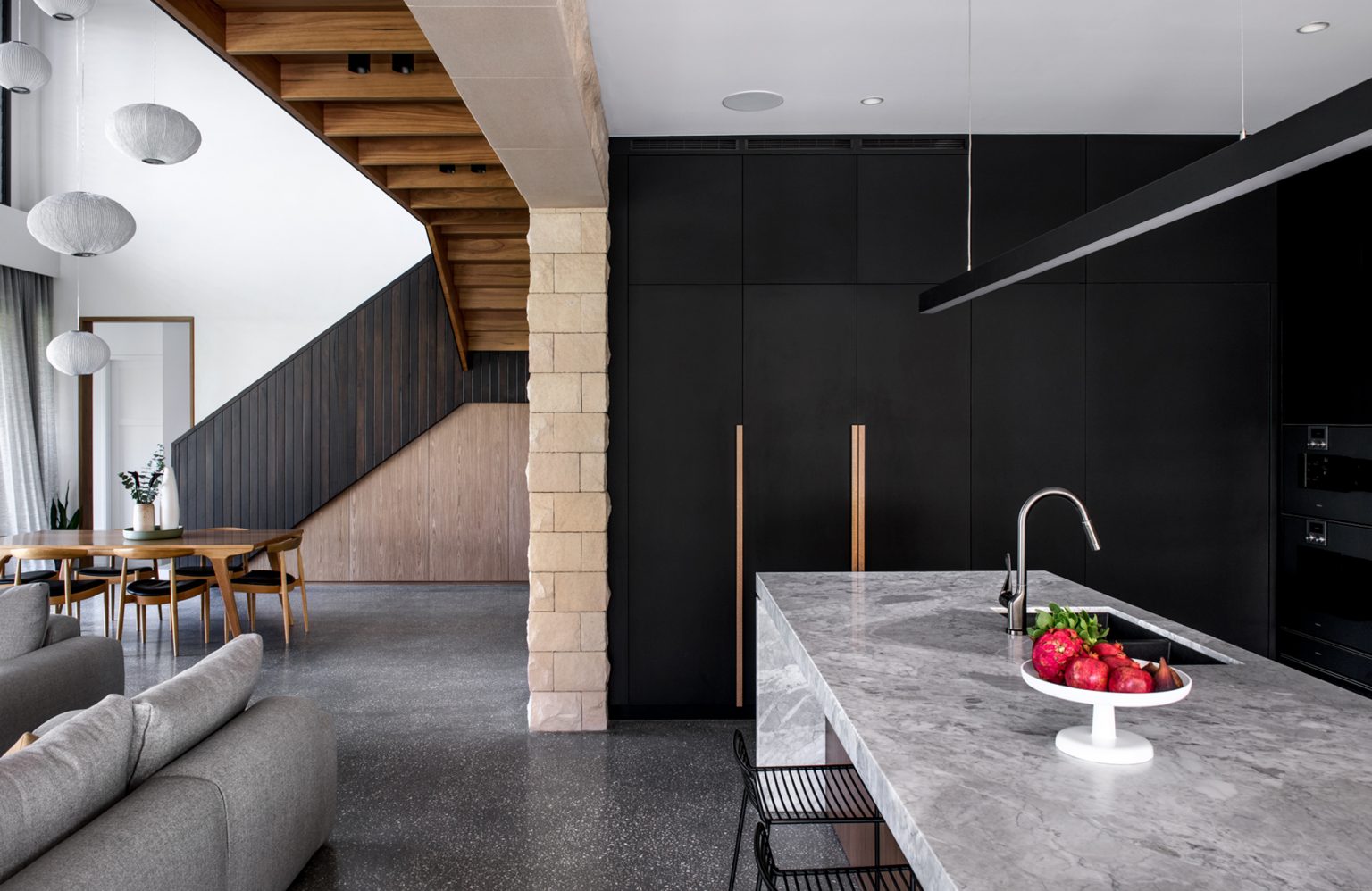 Adela Apartments by Jost Architects - Project Gallery - The Local Project