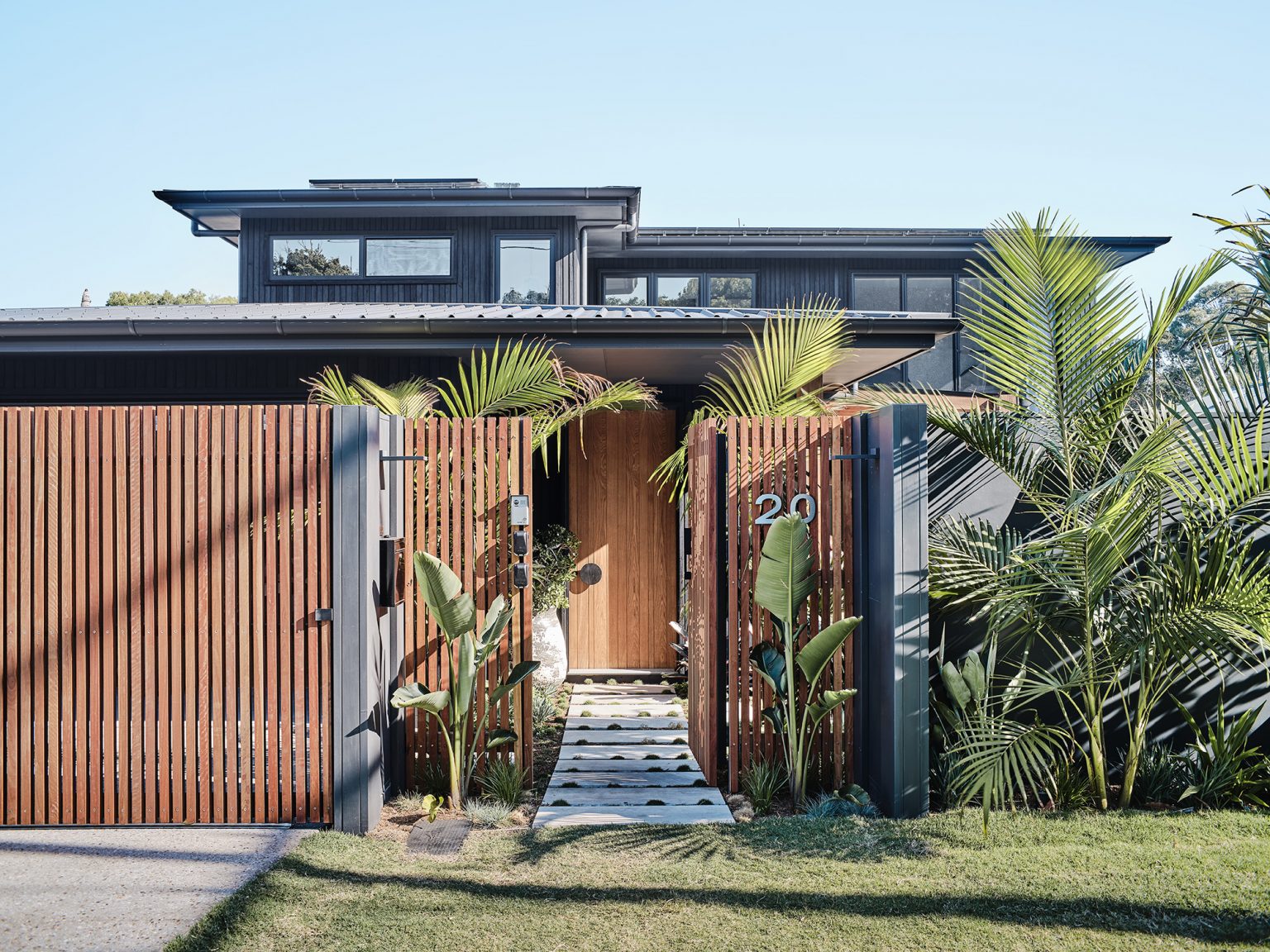 The Barefoot Bay Villa by The Designory - Project Gallery - The Local ...