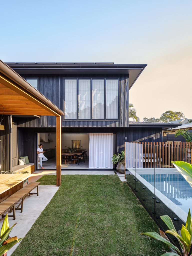 The Barefoot Bay Villa by The Designory - Project Gallery - The Local Project