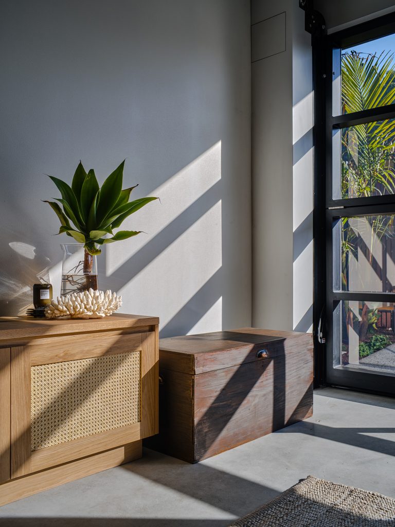 The Barefoot Bay Villa by The Designory - Project Gallery - The Local ...