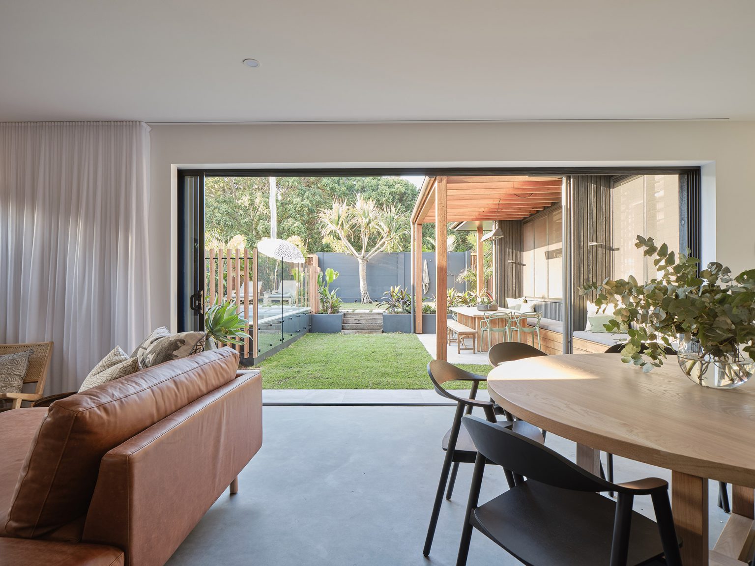 The Barefoot Bay Villa by The Designory - Project Gallery - The Local ...