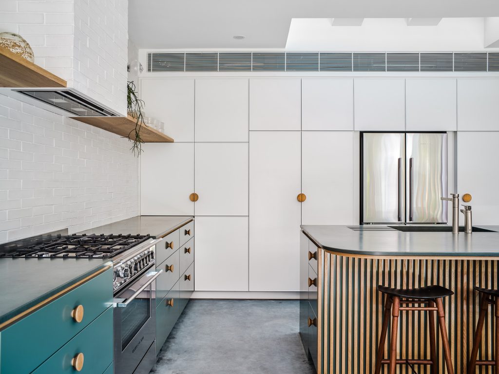 The Barefoot Bay Villa by The Designory - Project Gallery - The Local ...