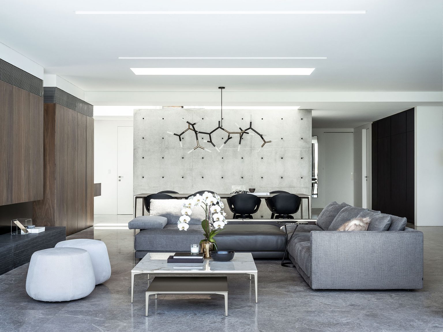 River House by KA Design Studio - Project Gallery - The Local Project