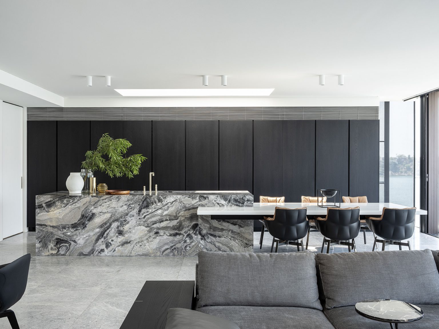 River House by KA Design Studio - Project Gallery - The Local Project