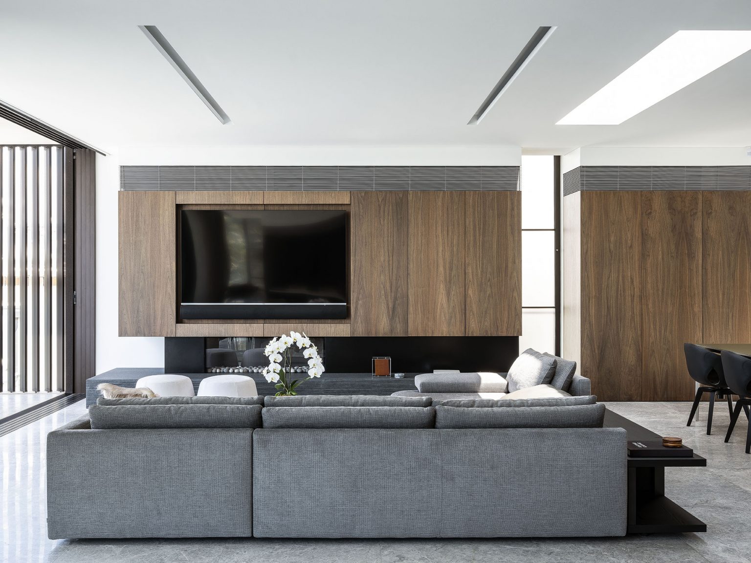 River House by KA Design Studio - Project Gallery - The Local Project