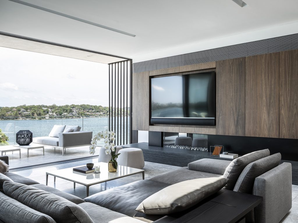 River House by KA Design Studio - Project Gallery - The Local Project