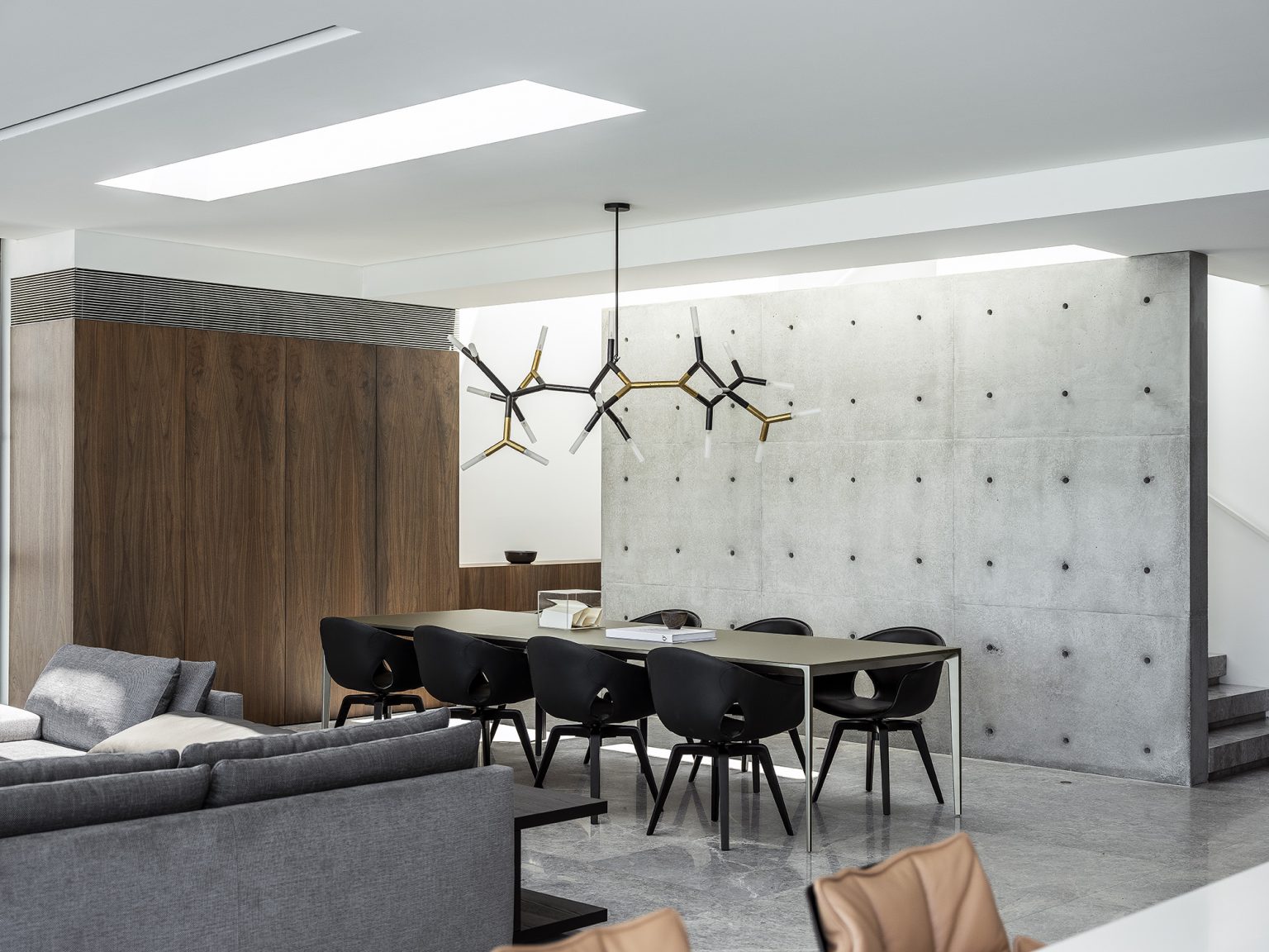 River House by KA Design Studio - Project Gallery - The Local Project