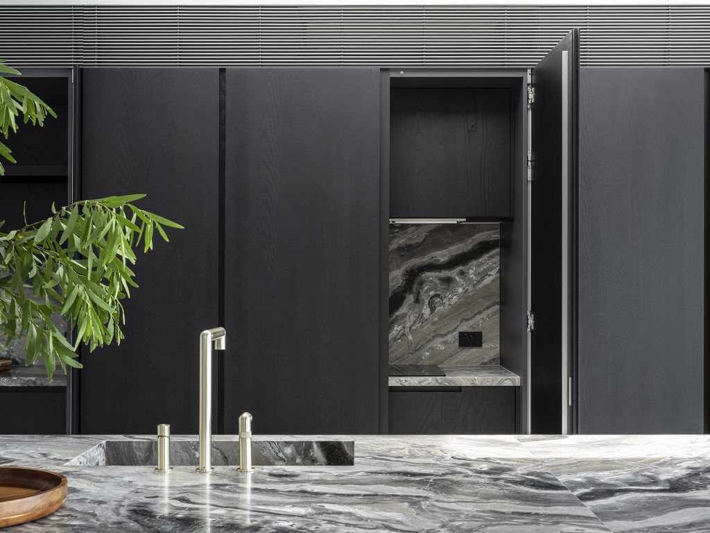 River House by KA Design Studio - Project Gallery - The Local Project