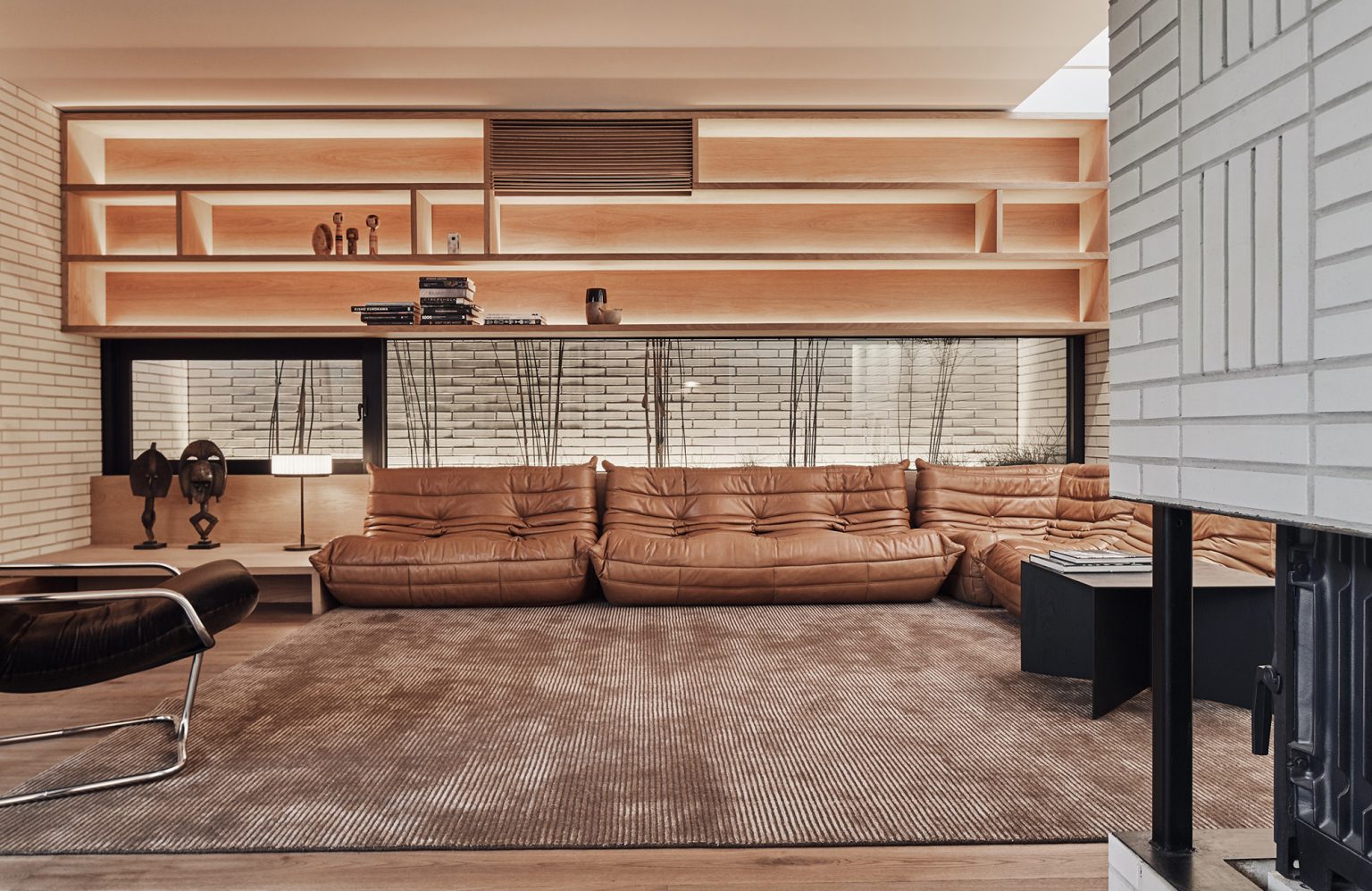 Light House by Layan Architecture - Project Gallery - The Local Project