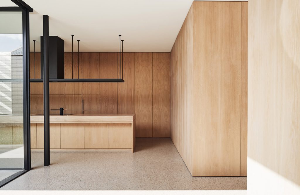 Light House by Layan Architecture - Project Gallery - The Local Project