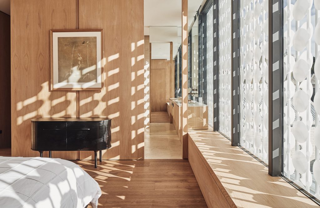 Light House by Layan Architecture - Project Gallery - The Local Project