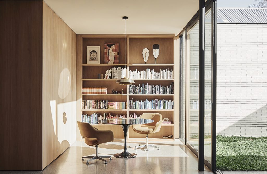 Light House by Layan Architecture - Project Gallery - The Local Project