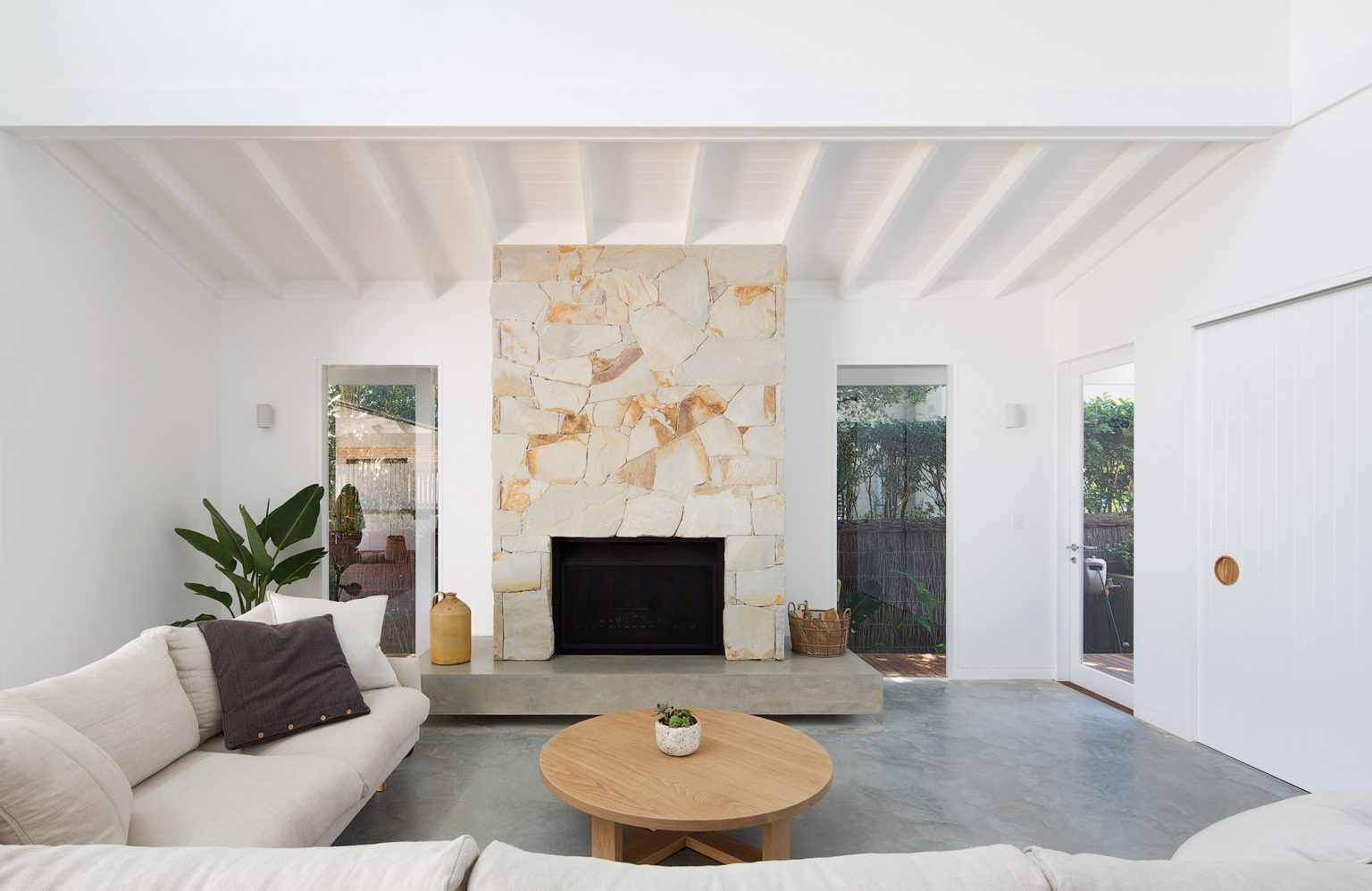 CC House by Rachel Hudson Architecture - Project Gallery - The Local ...