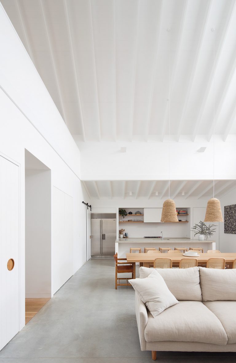 CC House by Rachel Hudson Architecture - Project Gallery - The Local ...