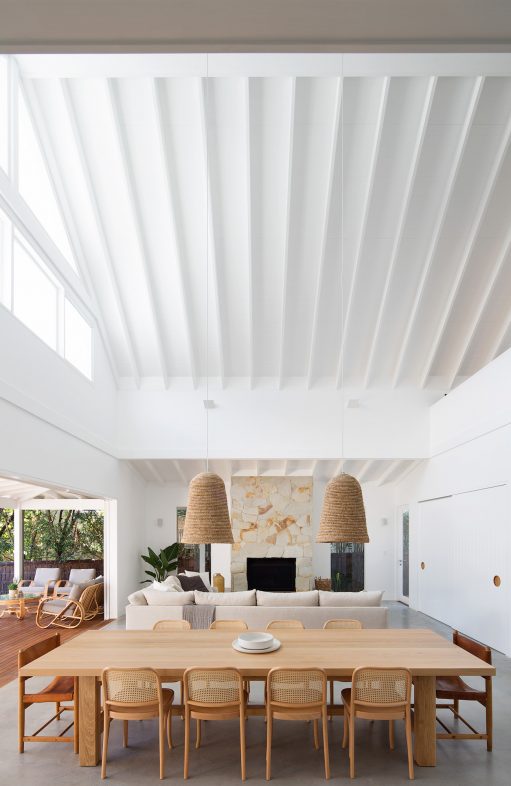 CC House by Rachel Hudson Architecture - Project Gallery - The Local ...