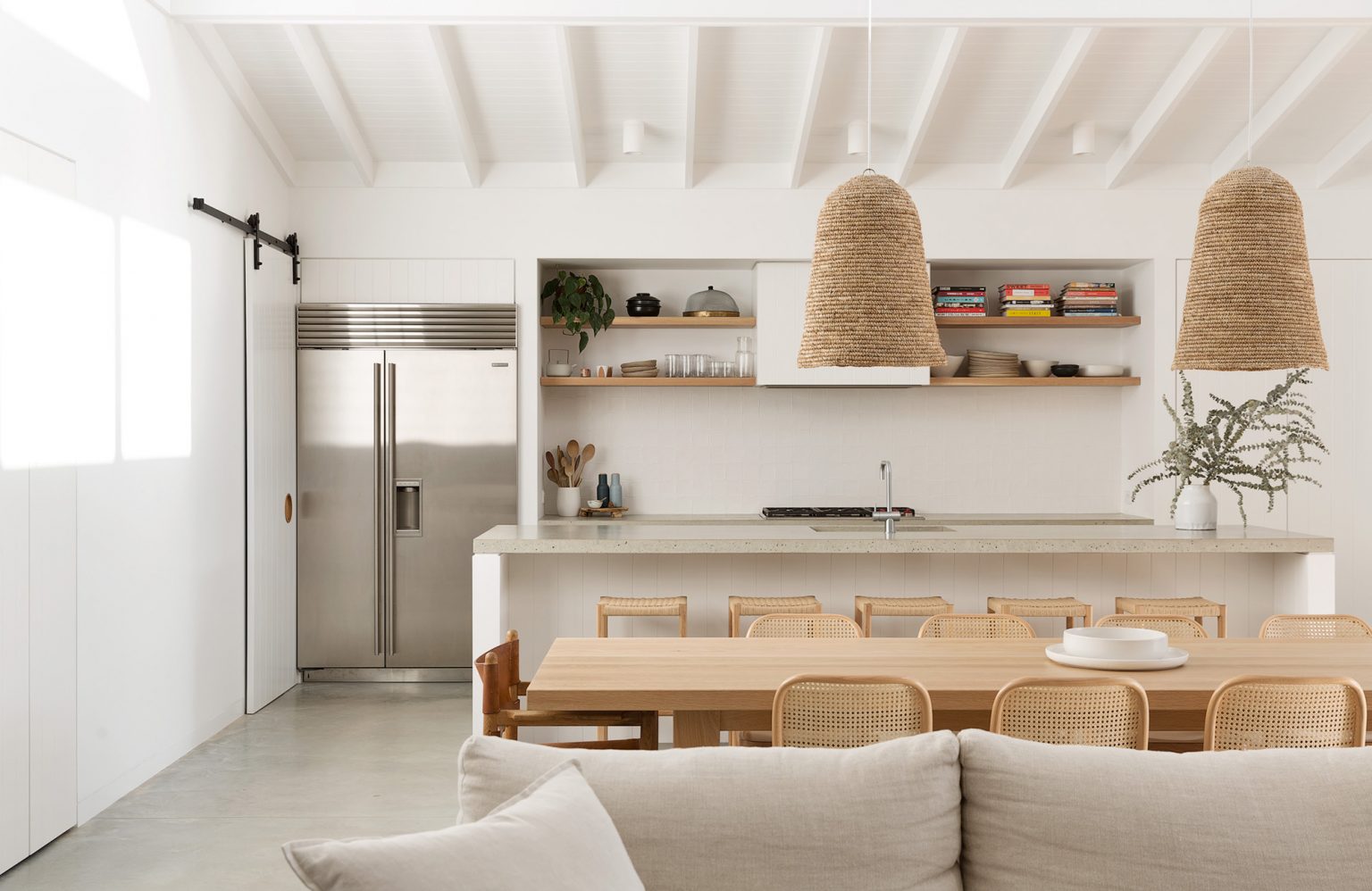 CC House by Rachel Hudson Architecture - Project Gallery - The Local ...