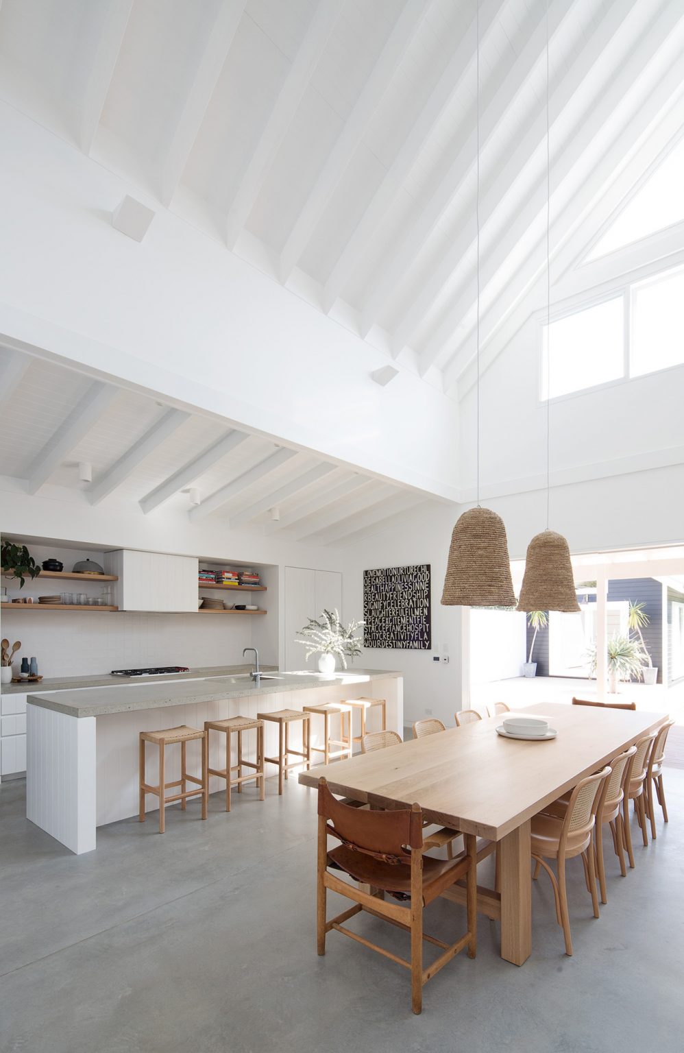 CC House by Rachel Hudson Architecture - Project Gallery - The Local ...