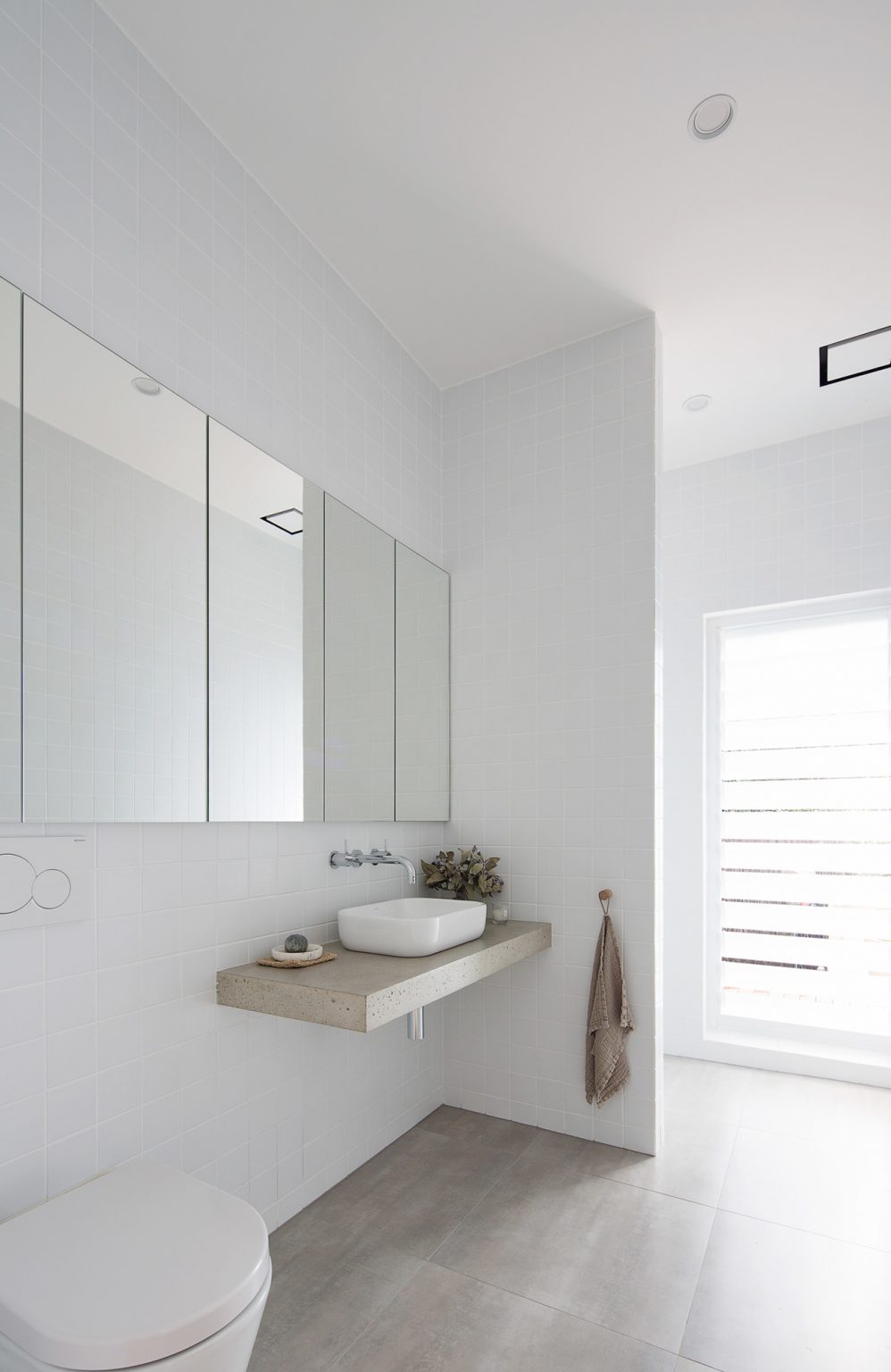 CC House by Rachel Hudson Architecture - Project Gallery - The Local ...