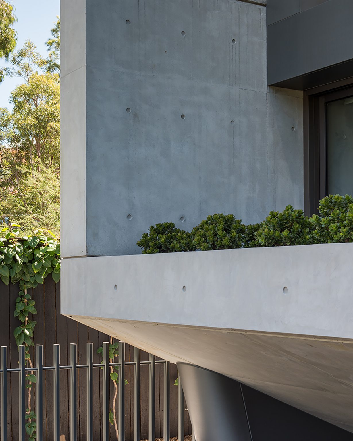 Cove House by Stafford Architecture - Project Gallery - The Local Project