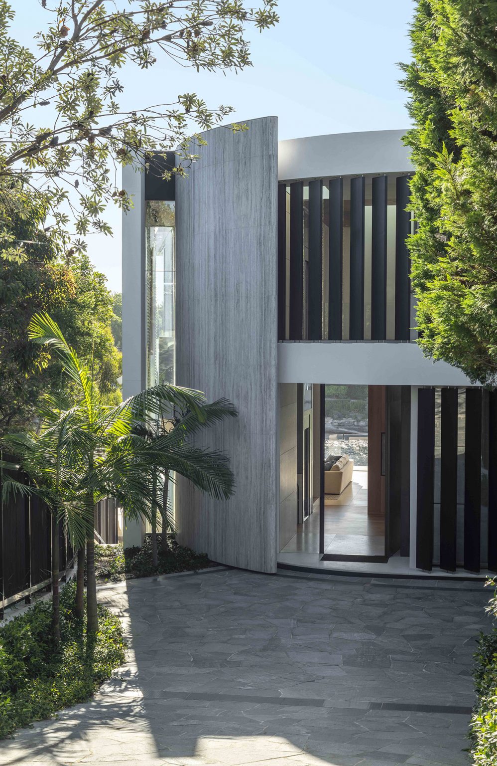 Sail House by Stafford Architecture - Project Gallery - The Local Project