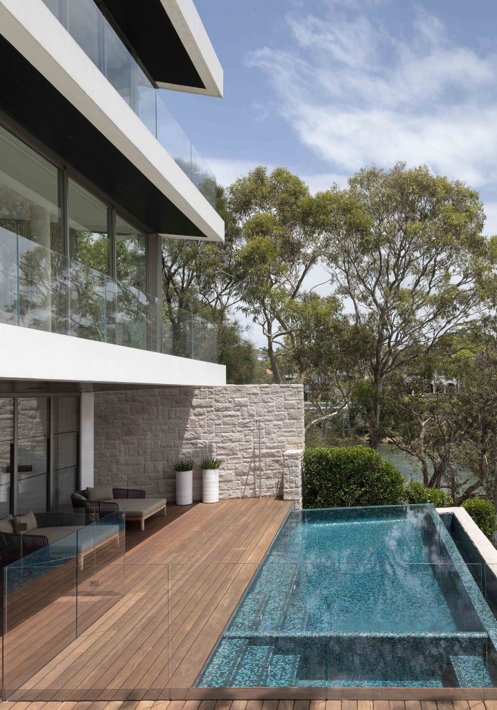 Sail House by Stafford Architecture - Project Gallery - The Local Project