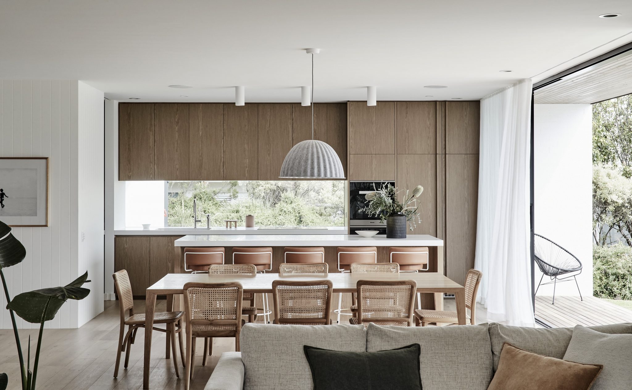 InForm | Design & Construct Profile | The Local Project