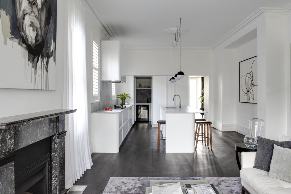 Minosa Design | Firm Profile | Interior Design | Alexandria, NSW, Australia