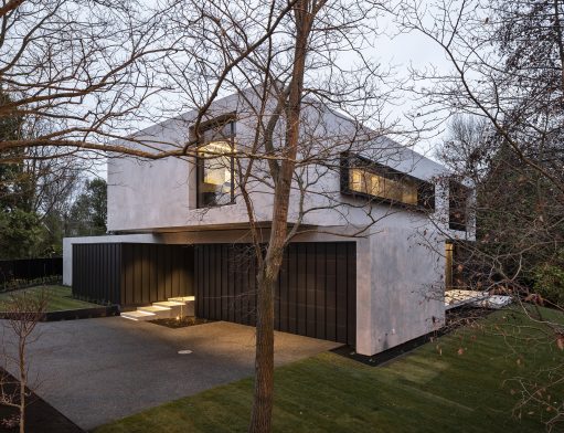 Pinky’s by Akin Atelier & 360 degrees Landscape Architecture - Project ...