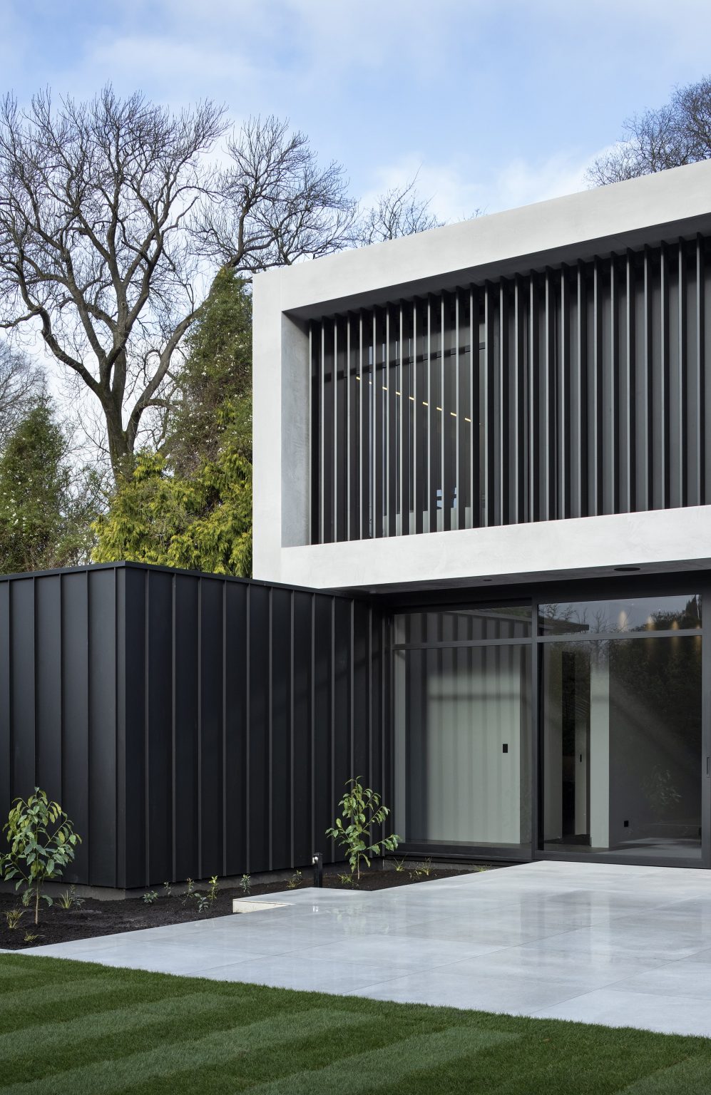 Riverside House by 360 Architecture - Project Gallery - The Local Project