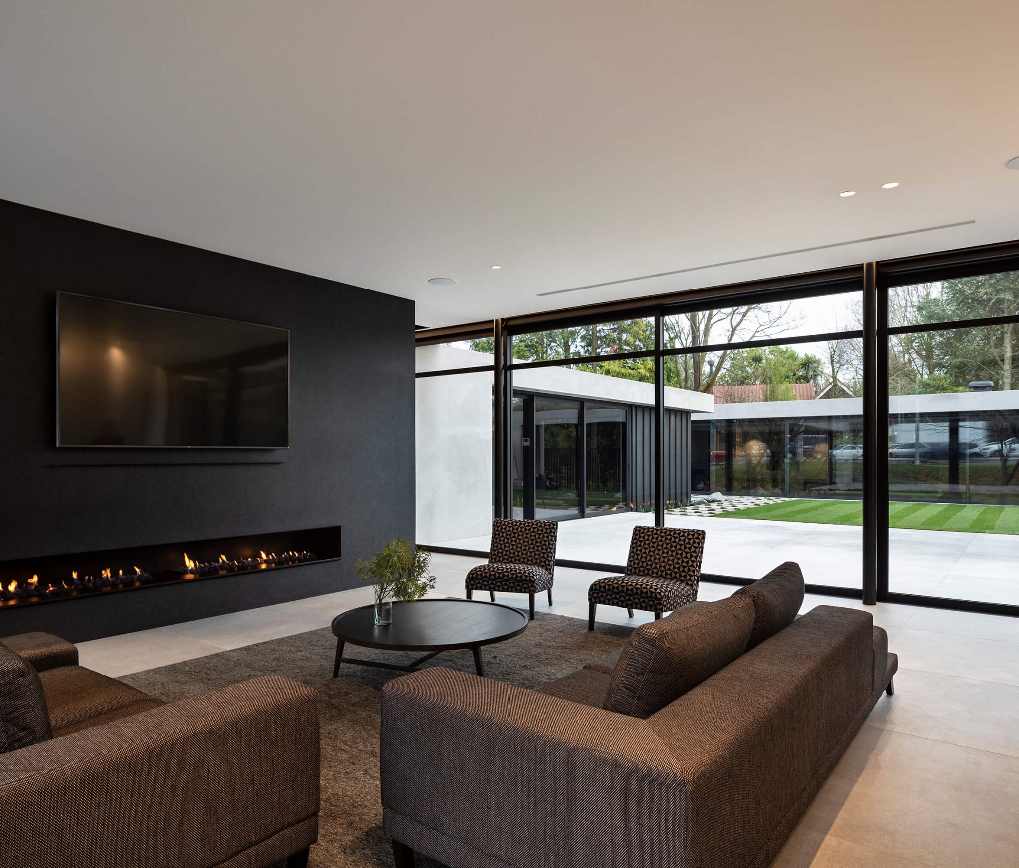 Riverside House by 360 Architecture - Project Gallery - The Local Project
